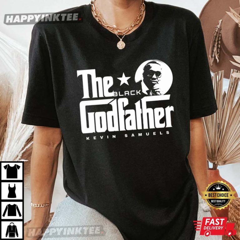 Rip Kevin Samuels Best T-Shirt