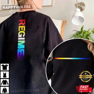 2022 Dpr Ian Tour Merch T-Shirt