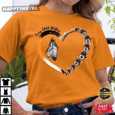 Orange Day Awareness For Indigenous Education