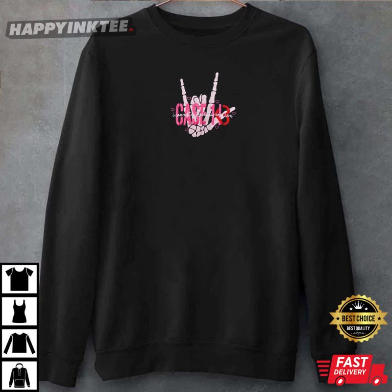 Stray Kids Case 143 Merch T-Shirt