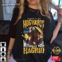 Rip Robbie Coltrane Swagrid Hagrid Best T-Shirt