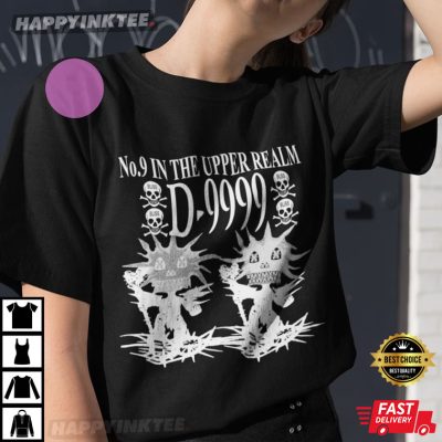 Bladee Album Drain Gang Merch Unisex Best T-shirt