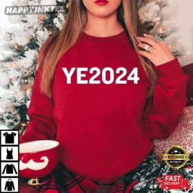 Ye Election 2024 T-Shirt