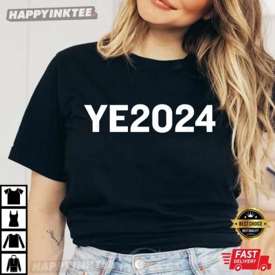 Ye Election 2024 T-Shirt