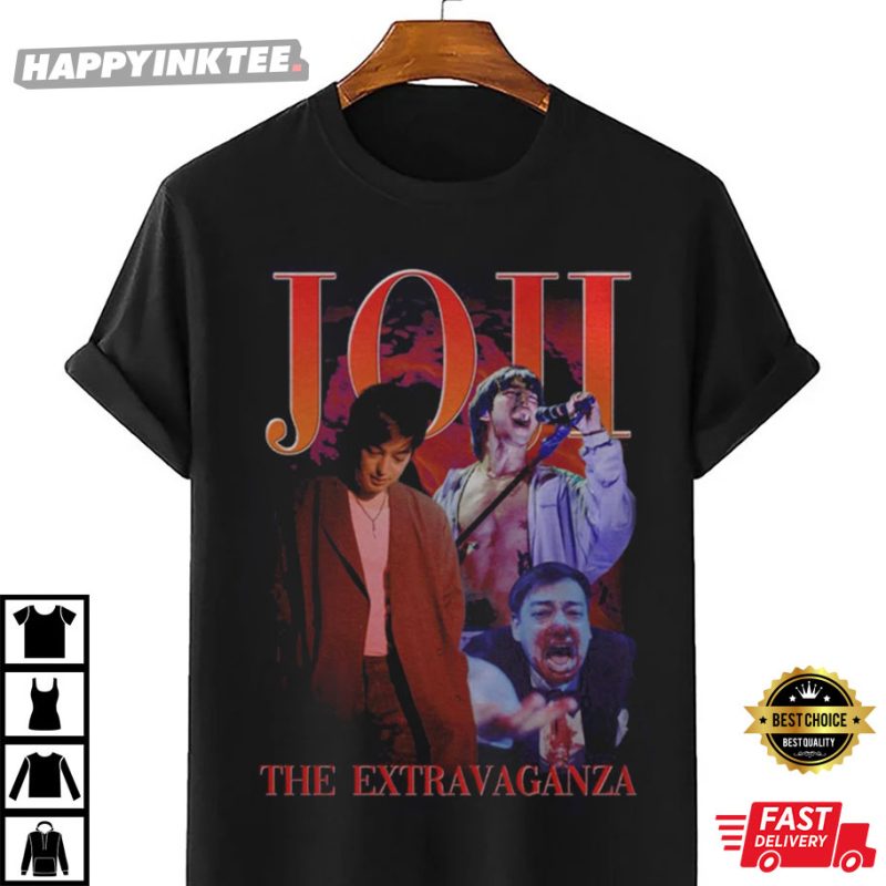 Joji Vintage Merch T-Shirt