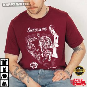 Conan Gray Superache Poster, Conan Gray Best Poster