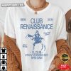 Beyoncé Renaissance Merch Gift For Fan T-Shirt - Bring Your Ideas ...