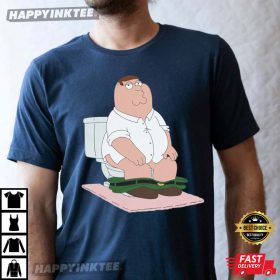 Peter Griffin Family Guy Best T-Shirt