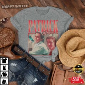 Patrick Bateman, American Psycho, American Horror Film T-Shirt - Bring ...