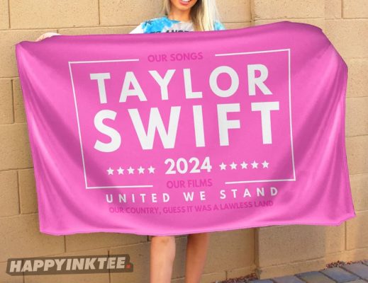 Taylor Swift 2024 Wall Decor Collage Dorm Swiftie Merch Poster