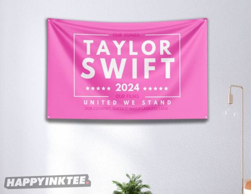 Taylor Swift 2024 Wall Decor Collage Dorm Swiftie Merch Poster