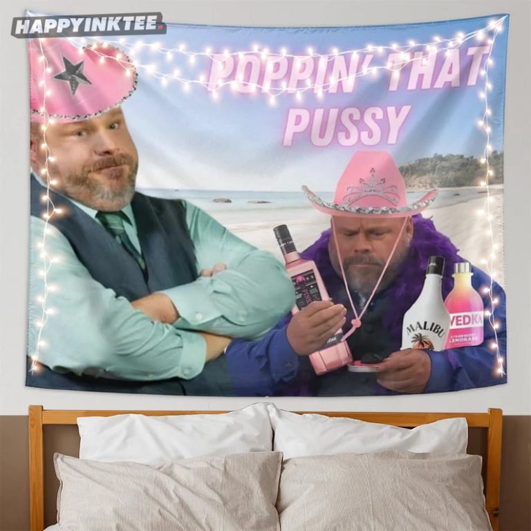 Superior Bertram Meme Wall Tapestry Bertram Wall Hanging