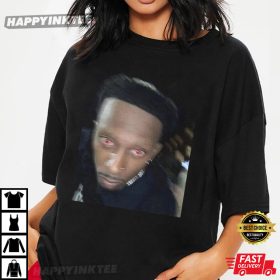 Funny Playboi Carti Vampire Meme T-Shirt