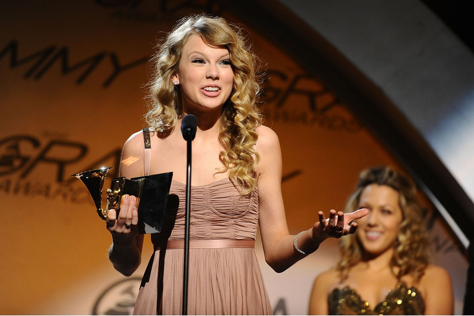 Taylor Swift's career: 10 of her biggest highlights so far (part 1)