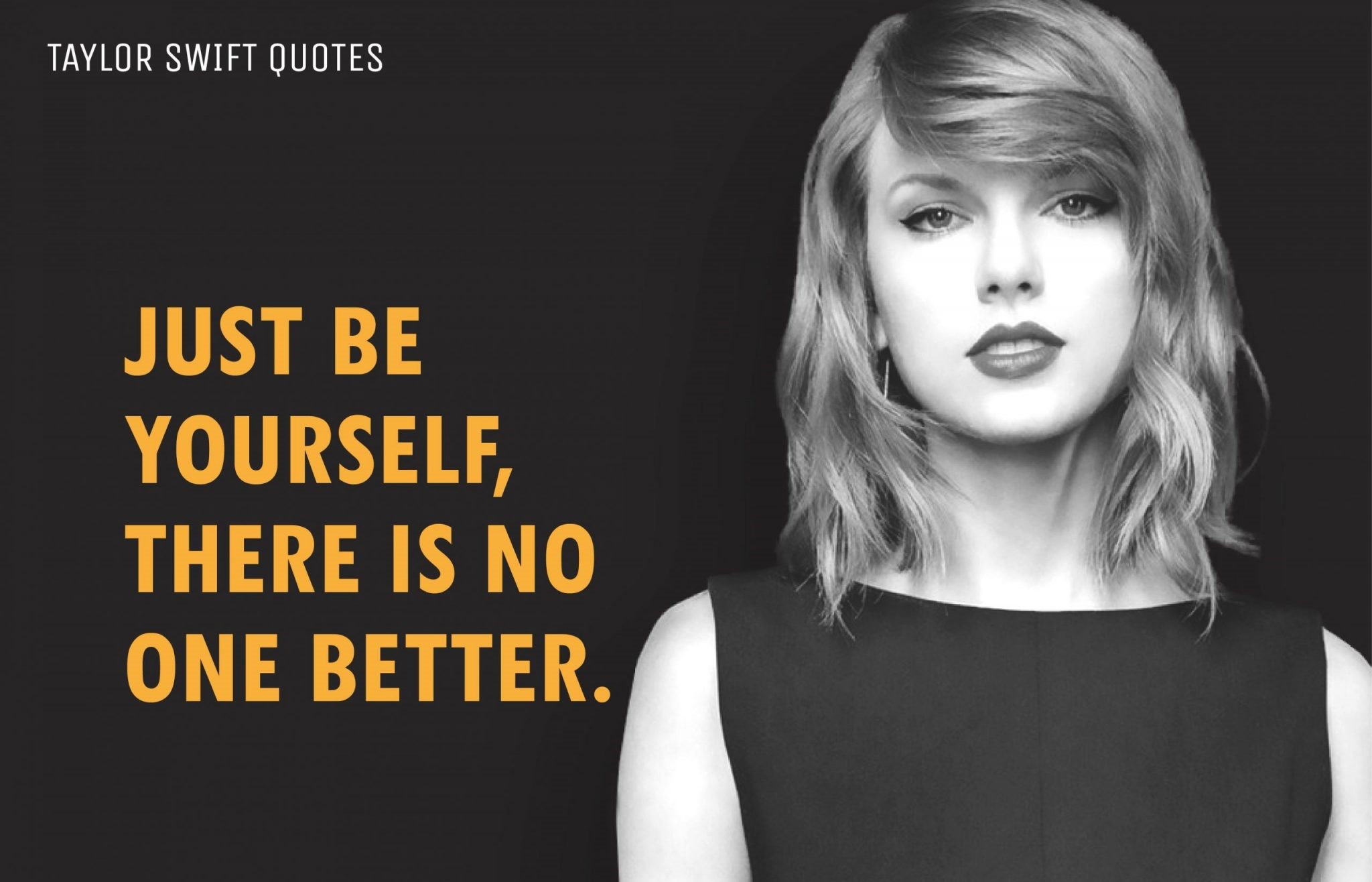 Top 50 Taylor Swift's Best Quotes