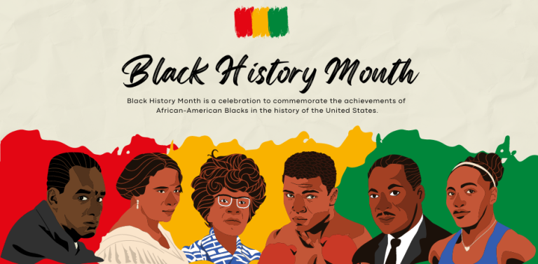 Black History Month 2024: Facts, Origins and Tribute